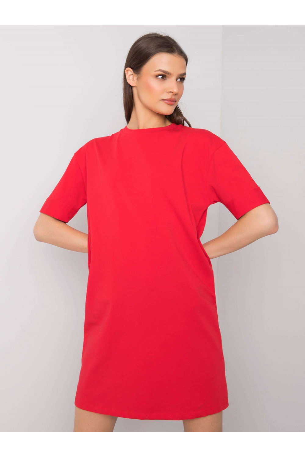 Punane Kaalude kleit