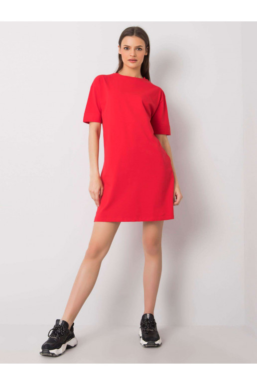 Punane Kaalude kleit